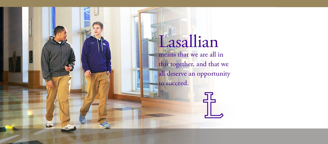 Christian Brothers College High School